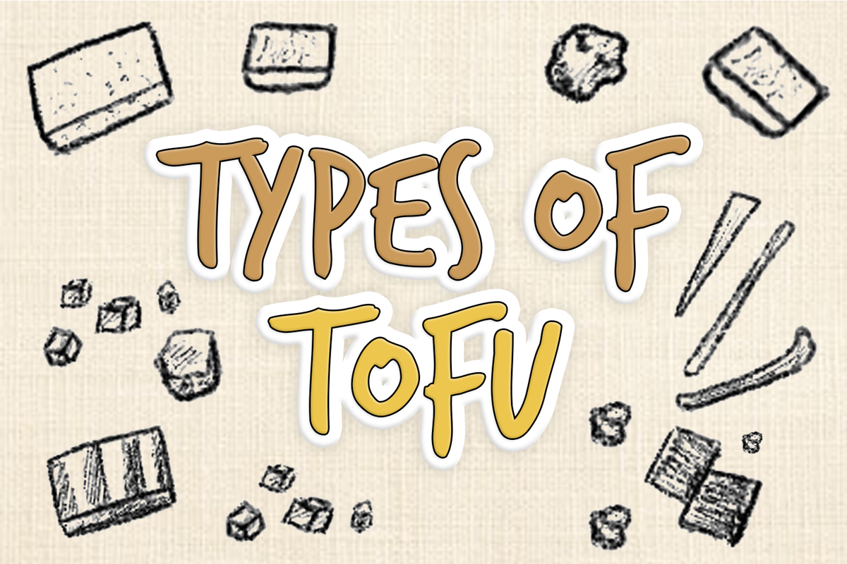 15 Popular Types of Tofu | Every Variety Included – Grow Your Pantry