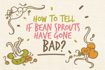 How To Tell If Bean Sprouts Are Bad? The Quick Guide – Grow Your Pantry